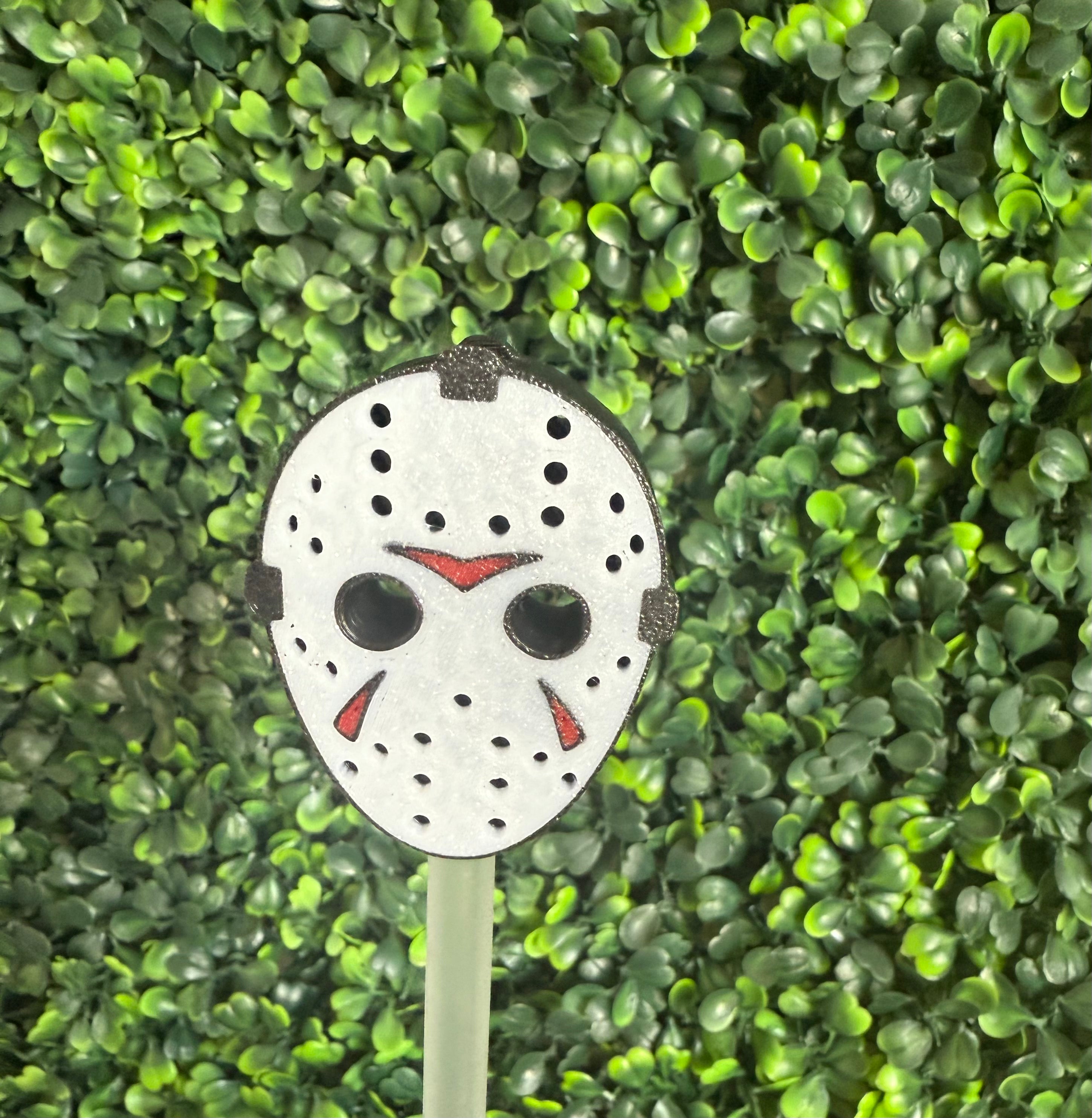 Jason straw topper – ROSARIOS CRAFTS