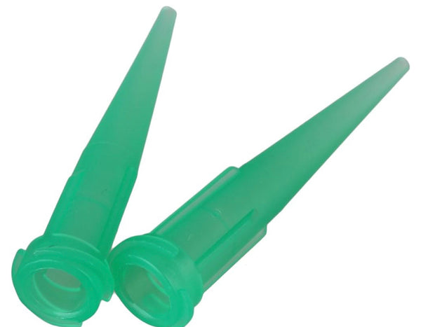 PRECISION TIP BOTTLE WITH STAINLESS STEEL APPLICATOR - 1 OZ/ 18 GAGE m ...